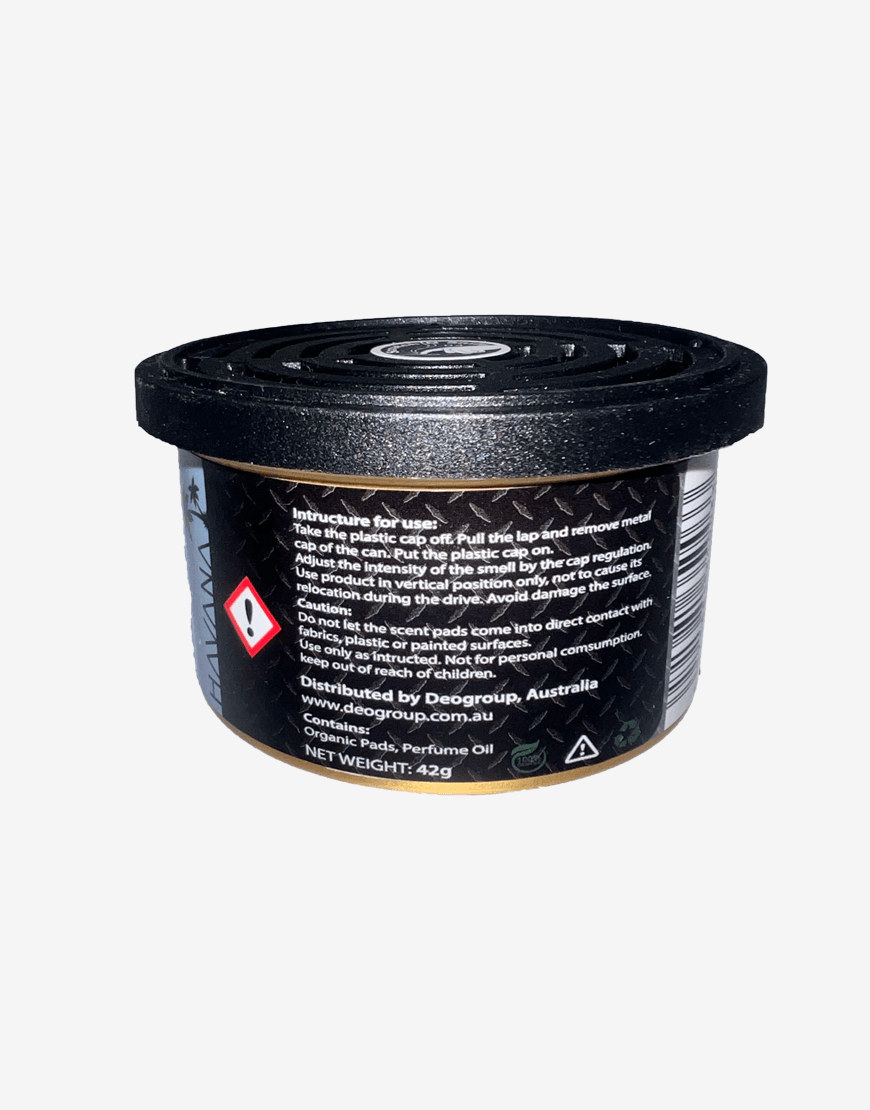 Atlantic Ice Air Freshener - Welcome to Concept Kleen